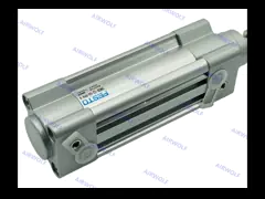 Pneumatic Air Cylinders
