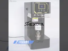 Automatic black can sealing machine(HY)