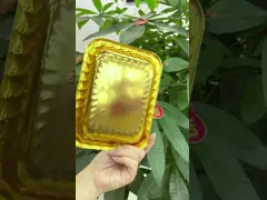 Disposable bowl