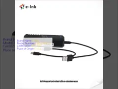 China Dante Dongle USB I/O Digital Audio USB Bi-directional Converter for sale