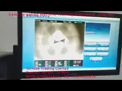 JingYao Manual Targeting Machine Training Program in Chinese