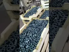 China Free Sample DR2w5x7 Type Drum Core Inductor For 1 Henry 10 Henry Inductance for sale