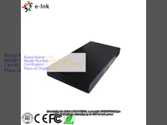 10/100/1000Mbps 60W Ultra POE Injector
