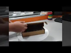 China Gold Metal L Shaped Sign Board Stand for Supermarket Shelf Display for sale