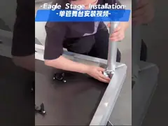 stage
