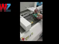 China Selective Wave Soldering Machine Offline Selective Soldering Machine For PCB Welding for sale