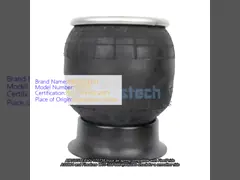 Truck Air Spring for FleetPride AS8864 Suspension Air Bag Firestone W01-358-8864