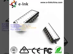 8-Port 10/100M Passive POE power supply