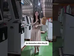 multifunction insurance self-service machines