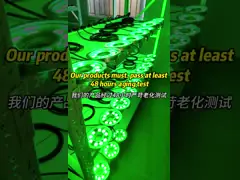 Υποβρύχιο φως φεγγαριού LED IP68 12W 24W 36W Ζεστό λευκό μπλε RGB ανοξείδωτο χάλυβα 316L με διάμετρο 285mm