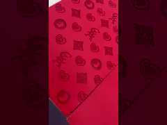 China 1.2mm Thickness 140cm Width PU Synthetic Leather Fabric for Shoes, Bags, Table Mats and Packaging Materials for sale