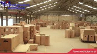 Zhengzhou Shenlong Pump Industry Factory Manufacturer