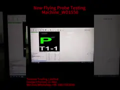 New Flying Probe Testing Machine_WD1550
