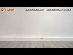 Chinese Traditional Pattern Perforated Bricks Wall Partition