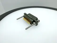 MIL-DTL-83513 Micro-D Connectors