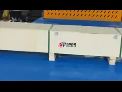 China Rubber Crawler Telescopic Track Undercarriage For Agriculture Machine Mini Drilling Rig for sale