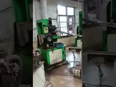 Rohs ISO9001 nizn F9 FS flat emi ferrite core with heat shrink tubing for flat and ribbon cable