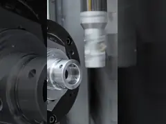 China OEM 3 4 5 Axis CNC Mechanical Parts Anodized Plating For Medical Instruments for sale