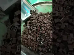 China Size 6*25 EMI NiZn Impeder Soft  Ferrite Bar Rod Core For Choke Coil for sale