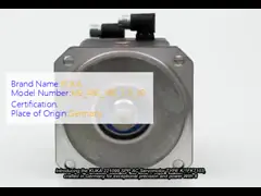 classe de motor Kuka KRC4 8.6kW Programação CNC de alta precisão