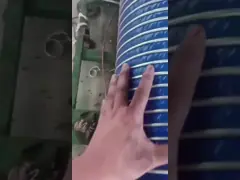 中国 工業用ホース 多層複合設計 軽量で耐久性のある耐腐蝕性のある内層 販売のため