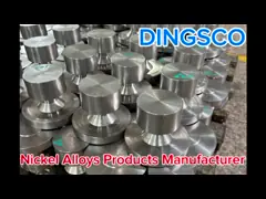 High-Strength N06625 Forging | Inconel 625 Alloy Components