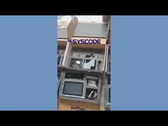 Industrial Grade Handheld TIJ Inkjet Printer 600 Dpi Wide Compatibility Easy Installation