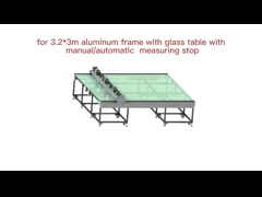 Cutting Working Table