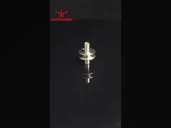 China 870500005 SHC ABSRBR, M10X1 THD, 7 mm STROKE  Suitable for PARAGON HX Cutter machine  for sale