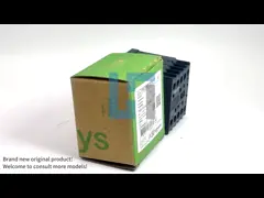 China LC1K090085E7 Schneider Four pole contactor New Original Plc Programming Controller module for sale