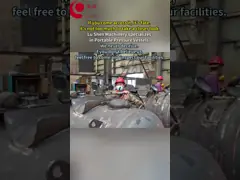 China 16MnDR 10mm Chemical Storage Tanks Liquid Hazardous Tank 1875x1120x1337 Vent Capacity 0.788 Nm3/S for sale