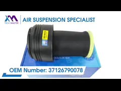 Tech Master TMAIRSUS Rear Air Spring for BMW X5 (E70) BMW X6 (E71) BMW X6 (E72) 37126790078