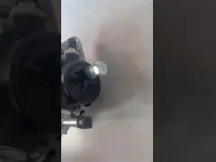 China 3701100SAW Alternator 14V 80A for JMC Trucks and School Buses for sale