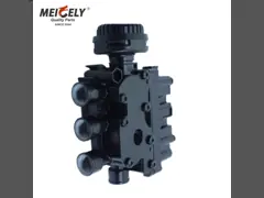 China 20884509 OE Number Multiport Valve Air Brake System Used For Scania for sale