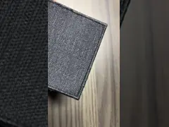 Standard Or Custom Size Hole Garments Trims Accessories for Durable Accessories