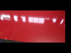 China 1050 1060 3003 3004 Alloy 1.0mm Thickness Pre Painted Aluminum Sheet For Ceiling for sale