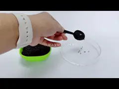 China Export Grade Magnesium Humate Granular Organic Pellet Fertilizer ISO9001 for sale