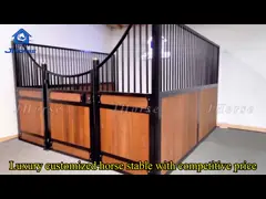 Equestrian Buildings European Horse Stalls Contraction Of Horse Stables