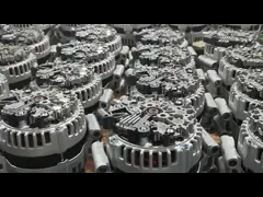 Cina Compressore automatico a corrente alternata per Volkswagen Compressore a corrente alternata OE NO. 6QD820803 5QD820803B in vendita