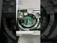 Customize Automation Rotary Vibratory Feeder
