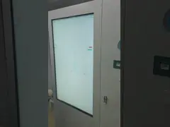 China Resturant Bar Glass Bottle Vending Machine With Crusher Large Storage Capacity for sale