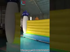 Inflatable Bouncer Castle Insect Inflatable Bounce House For Fun