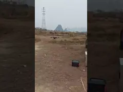 A multi-purpose tethered drone