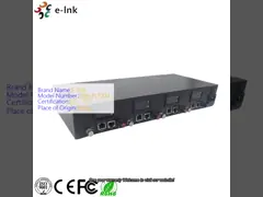 4Ch PoE Load Tester