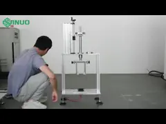 The Ultimate Test for EV Connector Safety: Withdrawal Force Verification