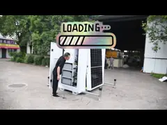China Towable Light Tower Mining Operations Generator Light Tower Diesel Light Tower  Price for sale