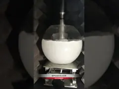 China High Frequency Ultrasonic Ink Dispersion Technology For Chemical Substances for sale