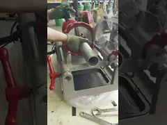 Nuova macchina STT50B per funzioni di filo