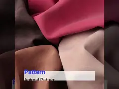PU Shoe Leather