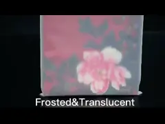 Corn Starch Biodegradable Mailer Bag Waterproof Eco Friendly Mailing Bags Customized